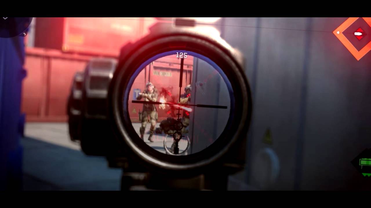 Warface TR - Otto* [36Kill - 36Hs] - YouTube