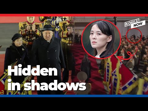 What’s happened to North Korean leader Kim Jong-un’s sister?