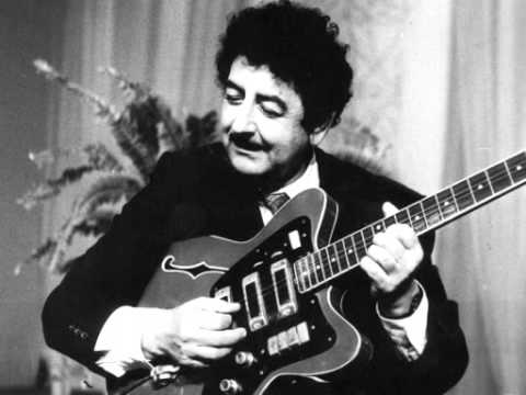 Qızqayıt 2 - gitarada ifa edir  Bəhram Nəsibov