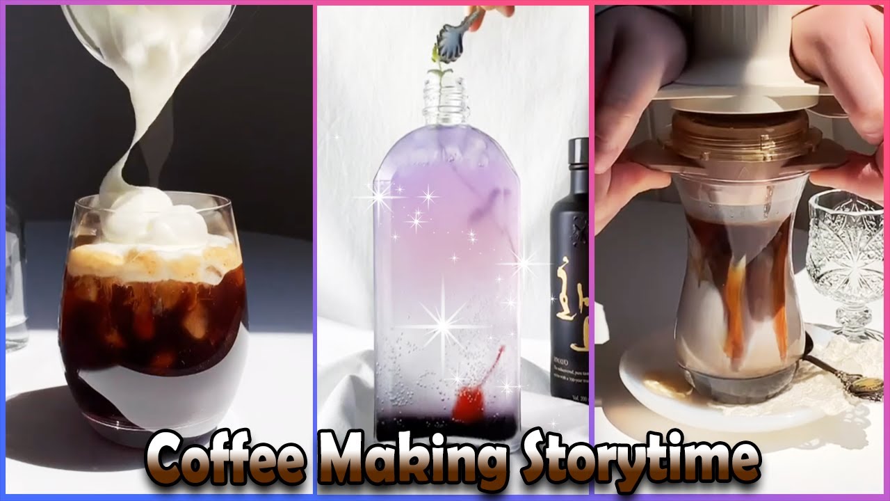 🤡 Why clown's so creepy 😱 COFFEE Making Storytime - YouTube