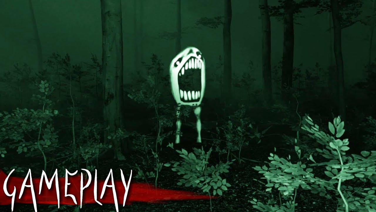 The Big Face | Gameplay - YouTube