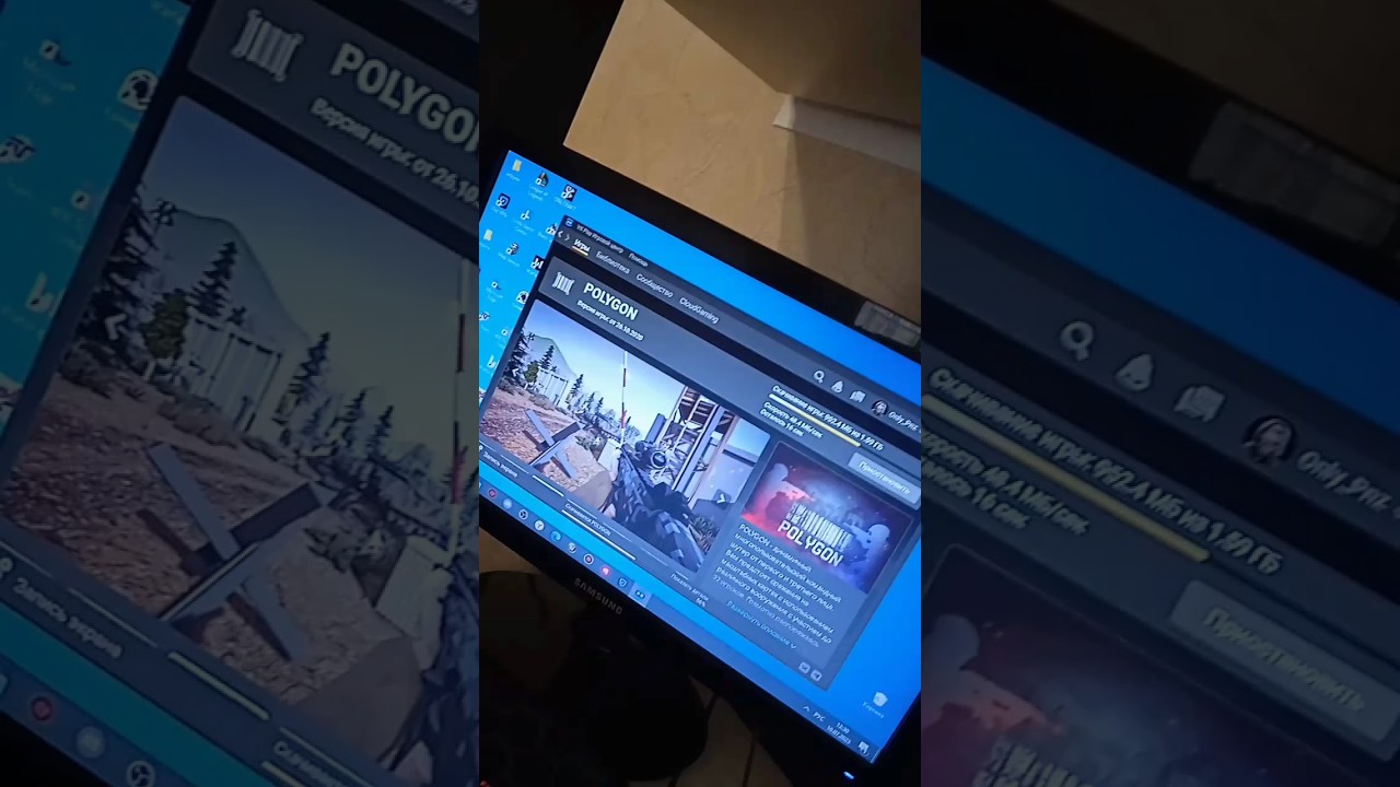 ТЕСТ ИГР ВЫПУСК 1 Youtube