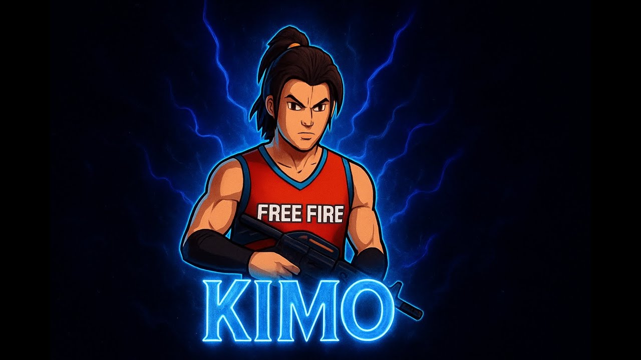 KIMO THE MONSTER IS BACK - YouTube