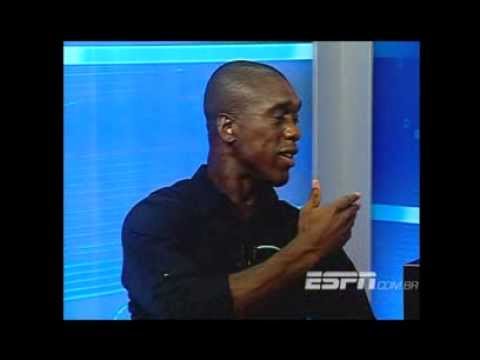Botafogo: Didi e Seedorf (ESPN) - YouTube