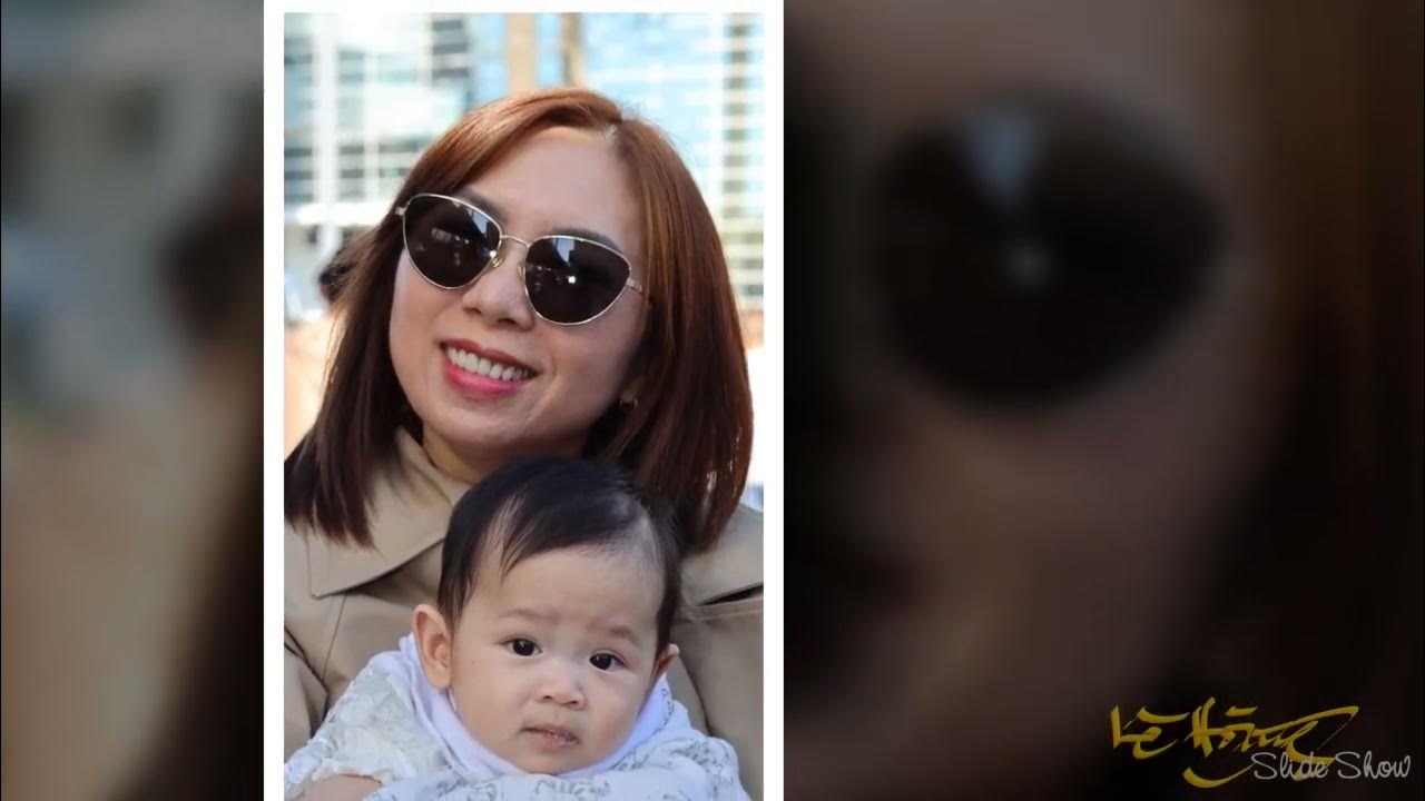 Hình ảnh Emi trong buổi Rữa Tội - YouTube