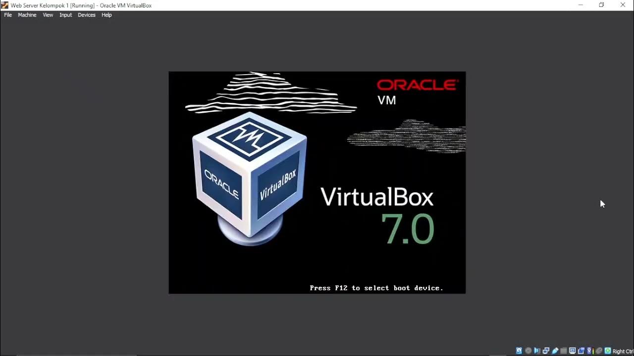 Cara Menginstall Web Server Apache di Ubuntu Beserta Pembuatan Web Server Sederhana 🔥🔥🔥Kelompok ...