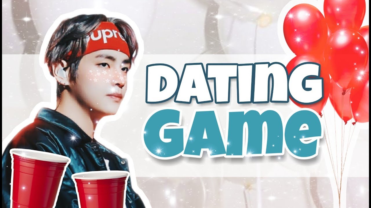 BTS DATING GAME pt.2 ~ Party Scenario - YouTube