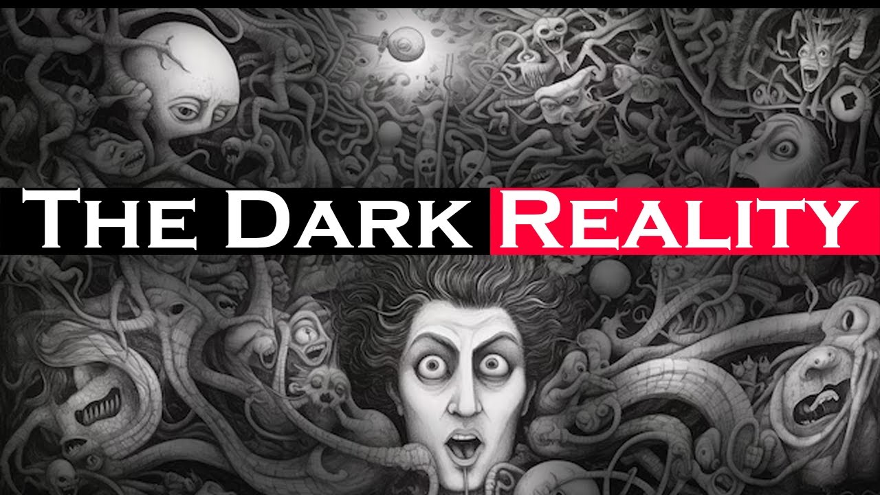 The Dark Reality | social media addiction | social media affects mental ...