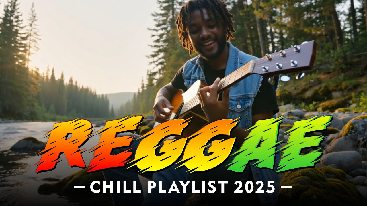 The Next Generation of Reggae 🌿 Fresh Hits & Rising Stars - YouTube