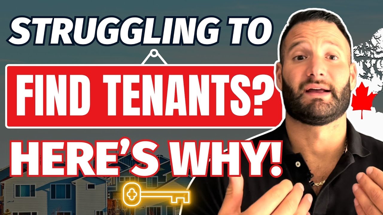 Find Tenants FAST with 10 EASY steps - YouTube
