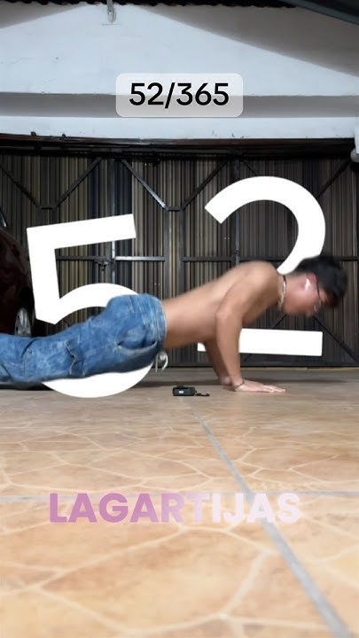 Día 52/365 Haciendo demás jaja #funk #retolagartijas #gym #motivacion #disciplina #edit #365days ...