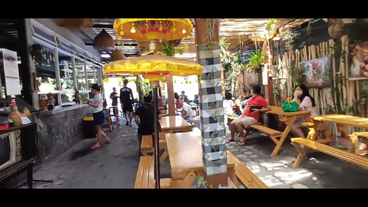 Candra Maya Klaten Jawa Tengah - YouTube