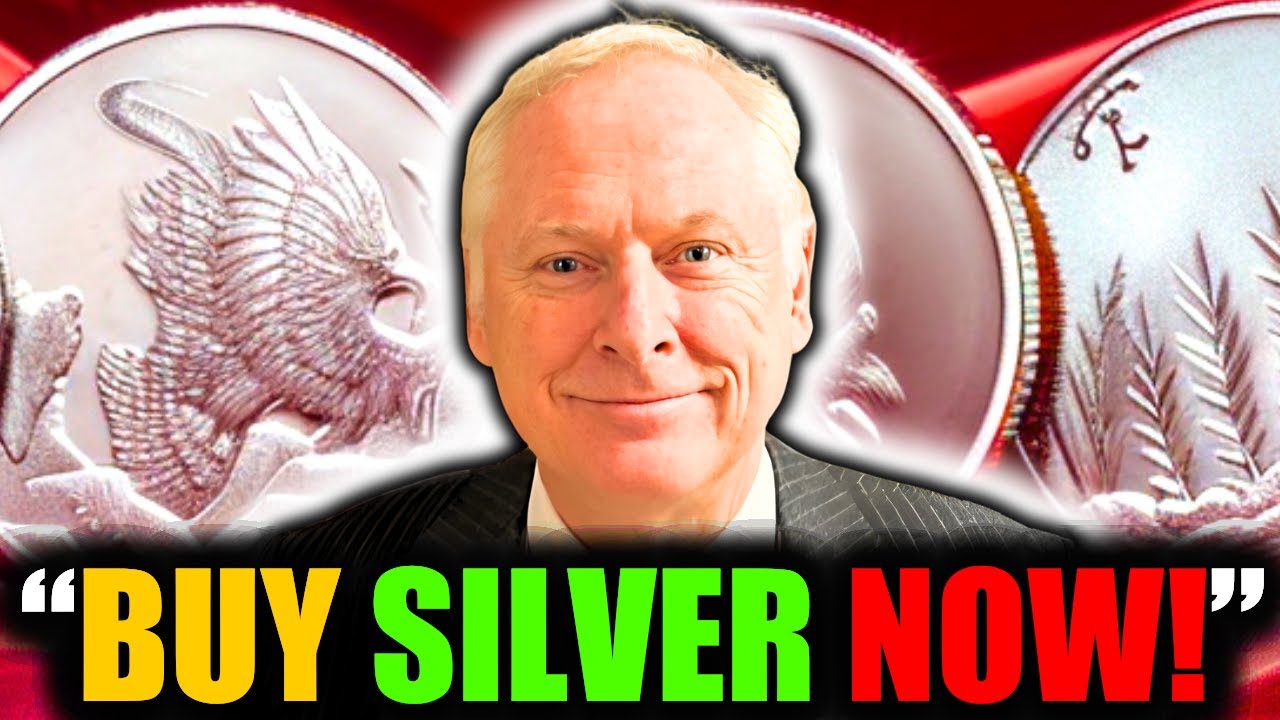 Why Silver Will Hit Record Highs in 2024 [Clive Thompson’s Explosive ...