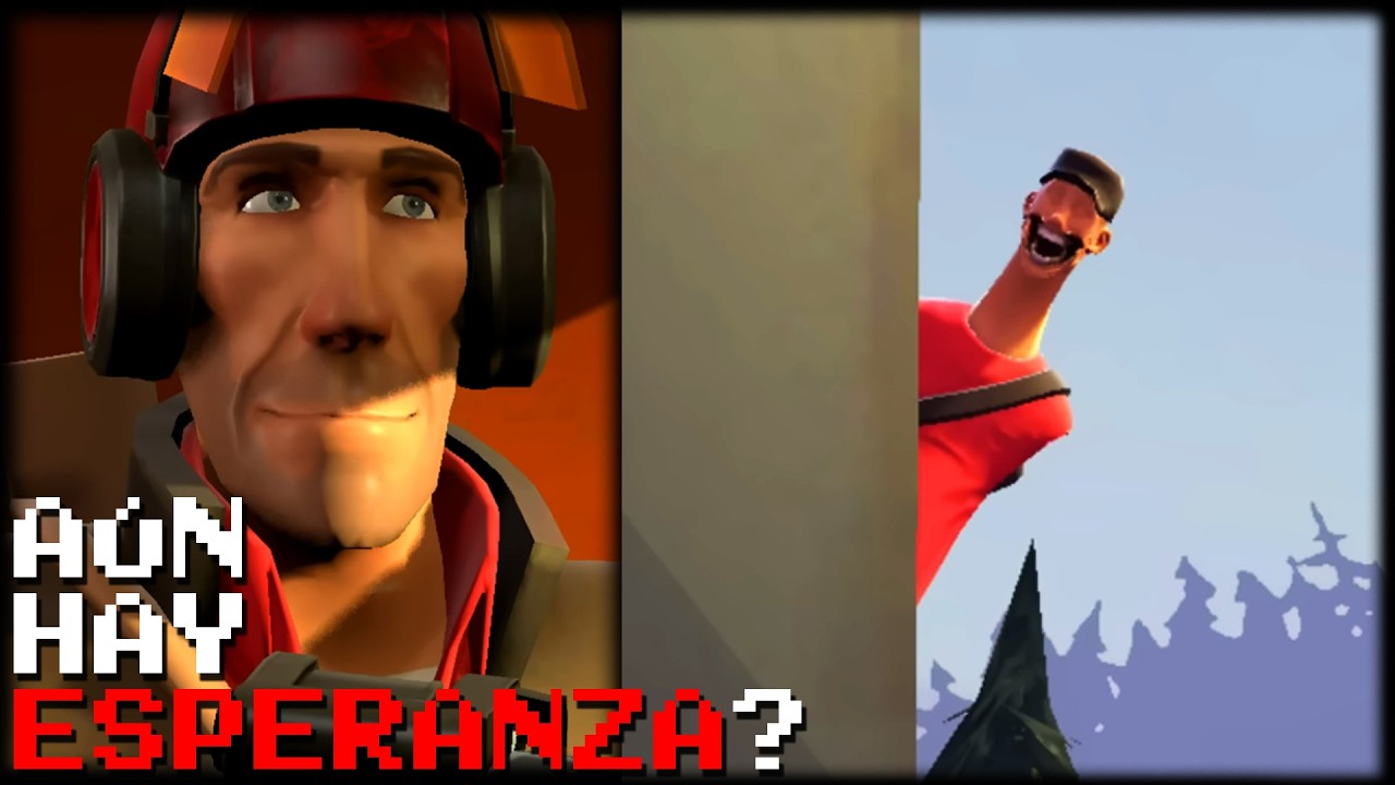 ¿La guerra está llegando a su fin?... | Don't Join Team RED #6 [TF2 sfm ...