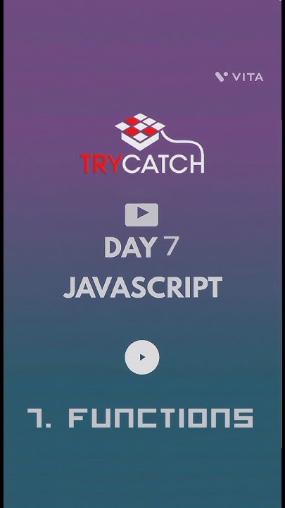 Master Javascript Functions In 40 Seconds Javascript Coding Webdevelopment Learntocode