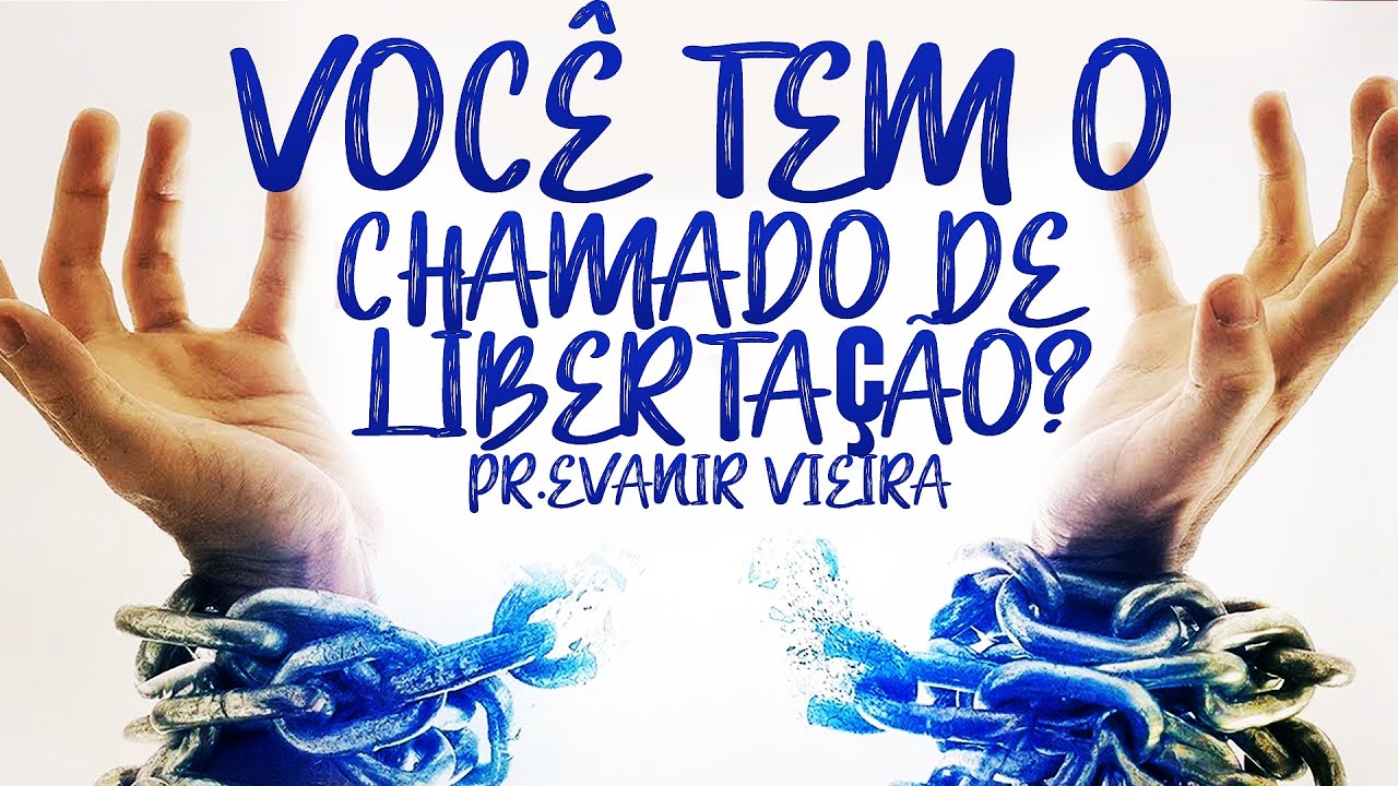 Será Que Eu Tenho O Chamado De Libertação Batalha Espiritual Youtube