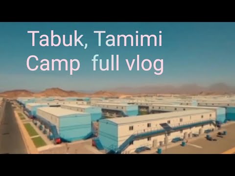 Tamimi Camp tabuk full vlogs |Neom tamimi camp full video #tamimi # ...