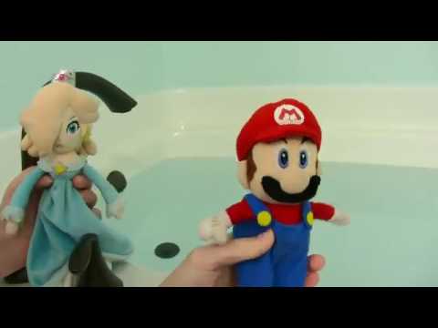 SML Short Jeffy S Bathtime - YouTube
