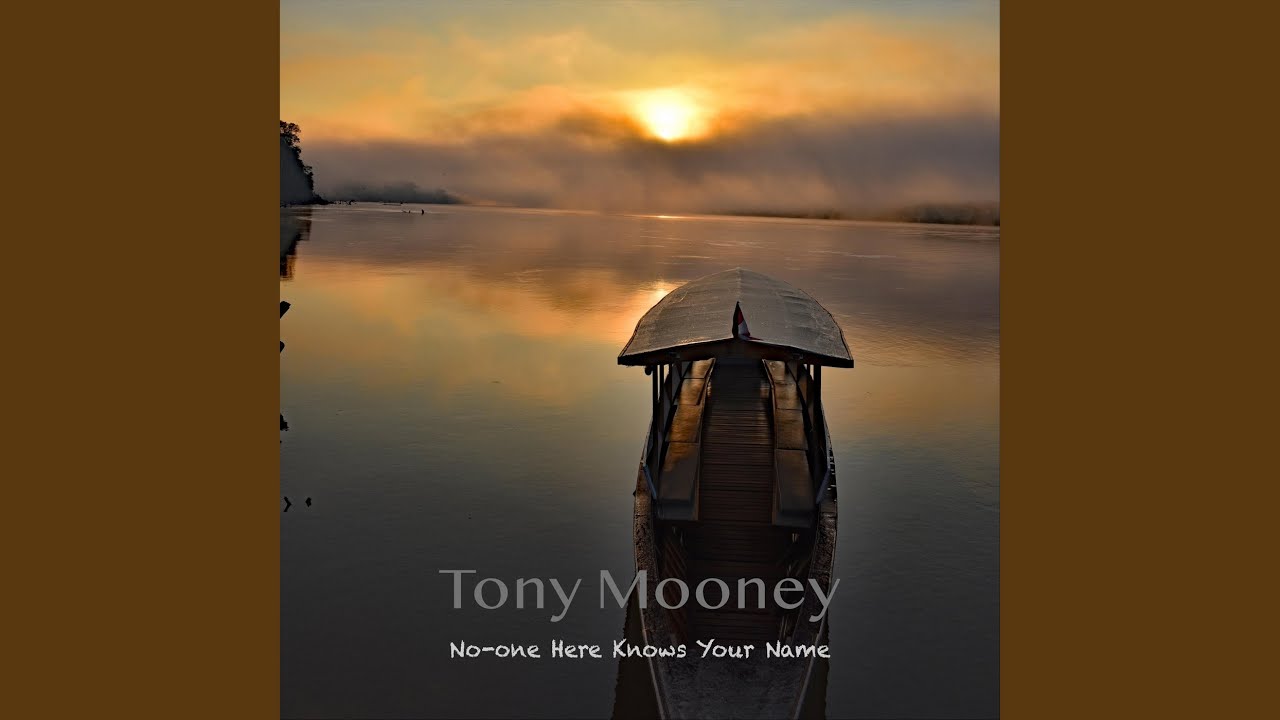 Swim Against the Stream - YouTube