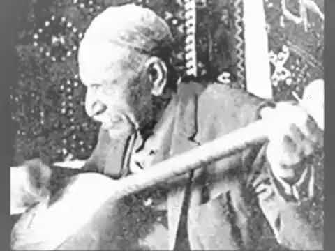 ÂŞIK VEYSEL - BENİM SADIK YARİM KARA TOPRAKTIR 