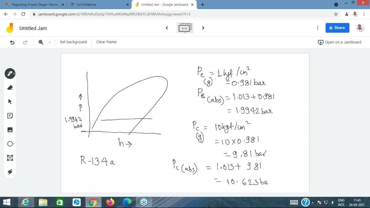 VCR Experiment calculations - YouTube