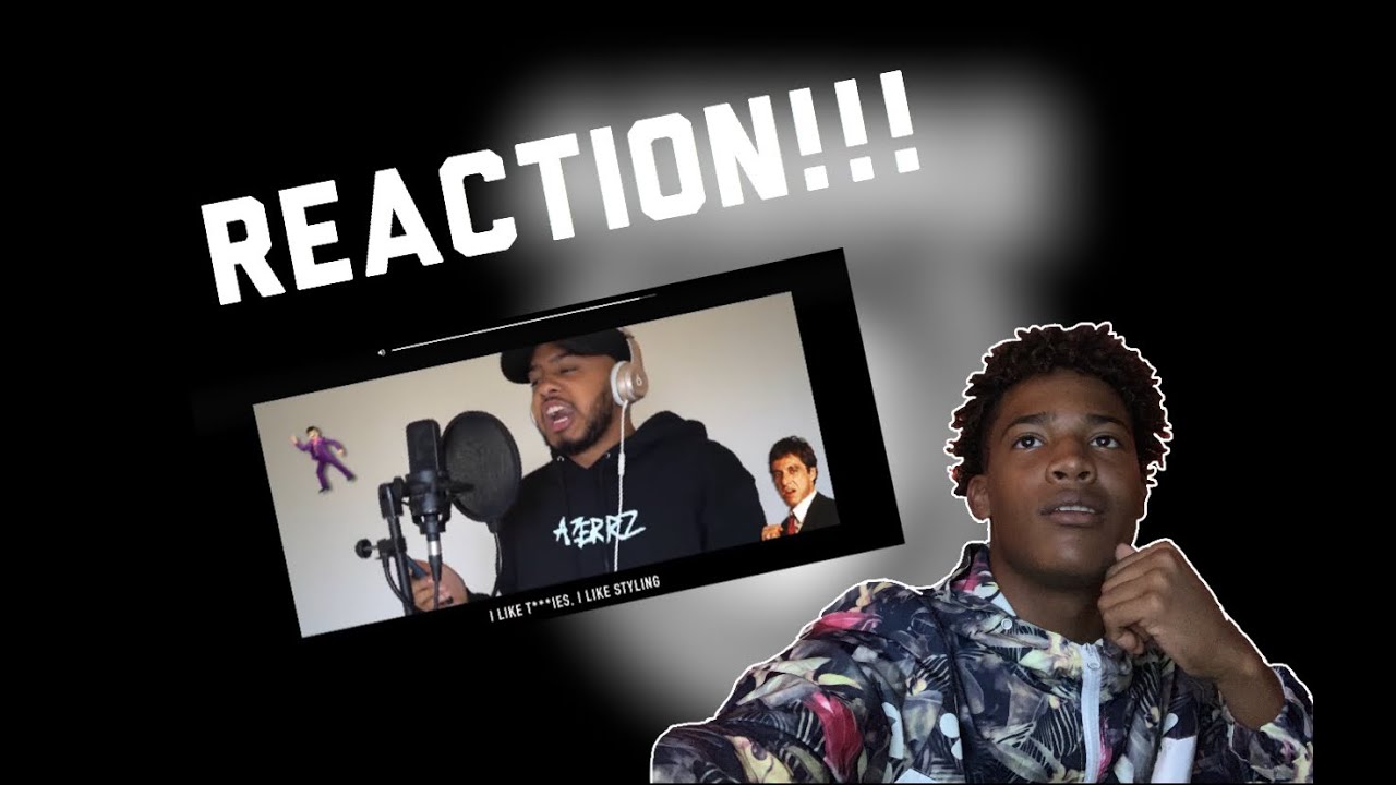 HIT RAP SONGS IN VOICE IMPRESSION 2 Reaction YouTube hit-rap-songs-in-voice-impression-2-reaction-youtube