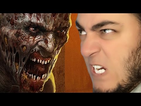 Dying Light Co-op: Serbest Takılma