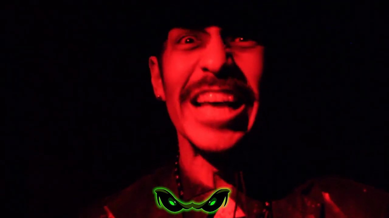Field of Screams The Haunted Stadium Preview 2019 - YouTube