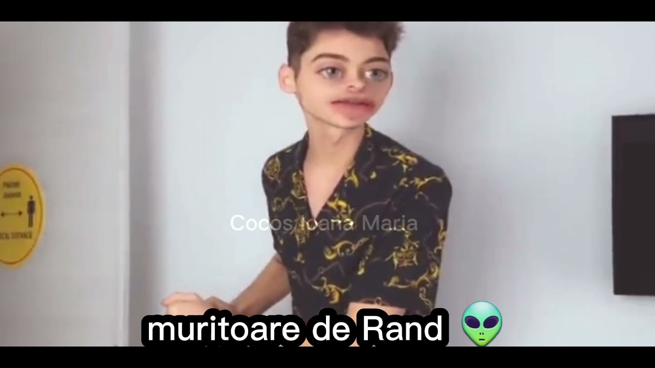 Dereglatii part 11👽😂 - YouTube