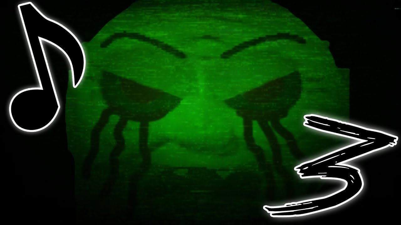 Ghost Train: The Untold Story of Timothy 3!! - Music Video - YouTube