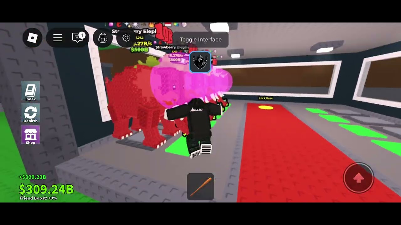 Trax spawner | Brainrot spawner | key system #viral - YouTube