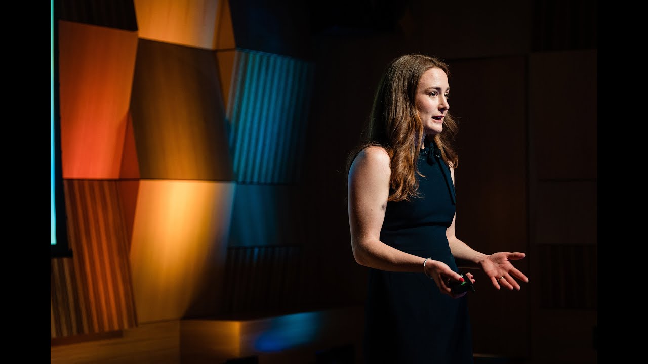 Chelsea Graham: The unglamorous art of winning your sales team’s trust ...