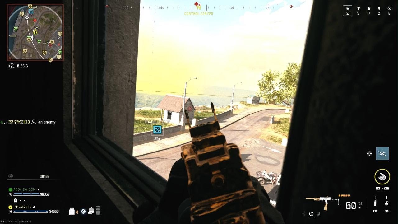 Double rpg kill - YouTube