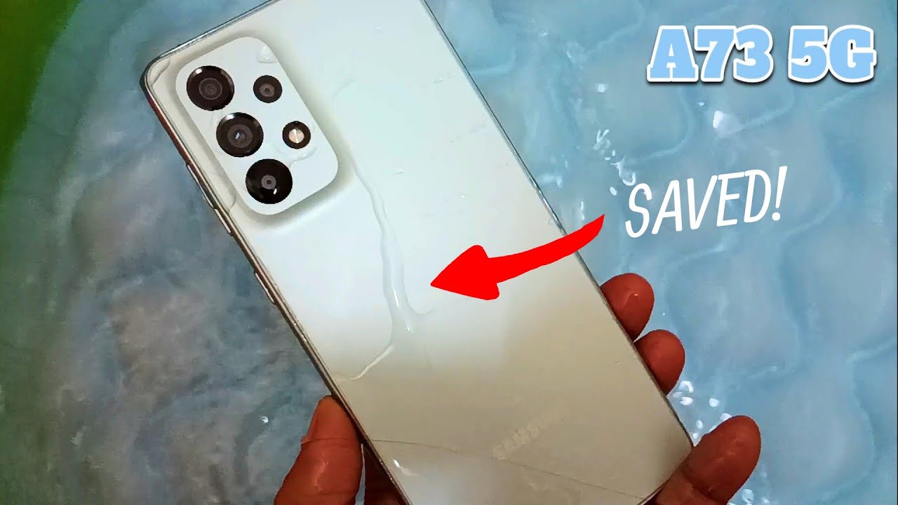 Samsung A73 5G Real World Review after 15 Days | Gaming and Camera ...