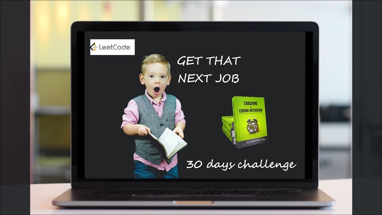 How Beginners Can Crack Coding Interview In 30 Days Based On True Success Story Youtube