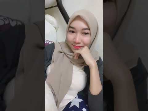 Awek tudung melayu cantik  hijab beauty terbaru