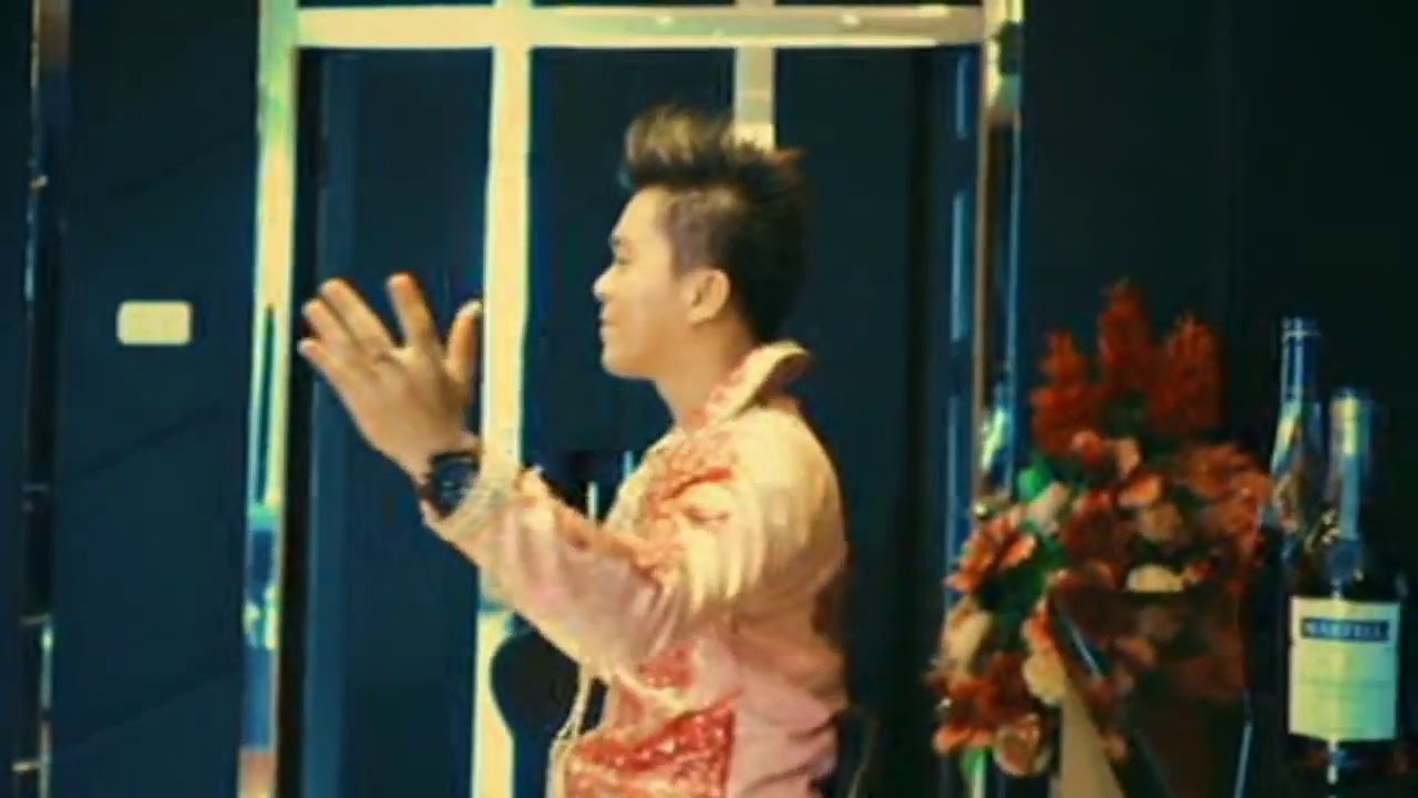 MENG - THAM KUANG FUK (谭光福) 2019 MANDARIN TOP SONG - YouTube