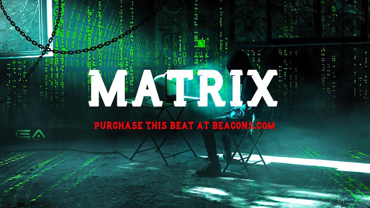 Morad x JuL "The Matrix" (Slap/Deep House remix) - YouTube