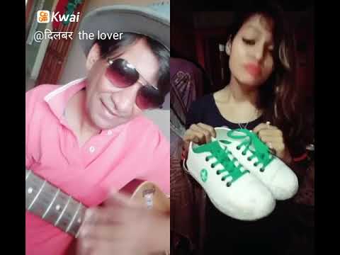 Dilbar song with comedy