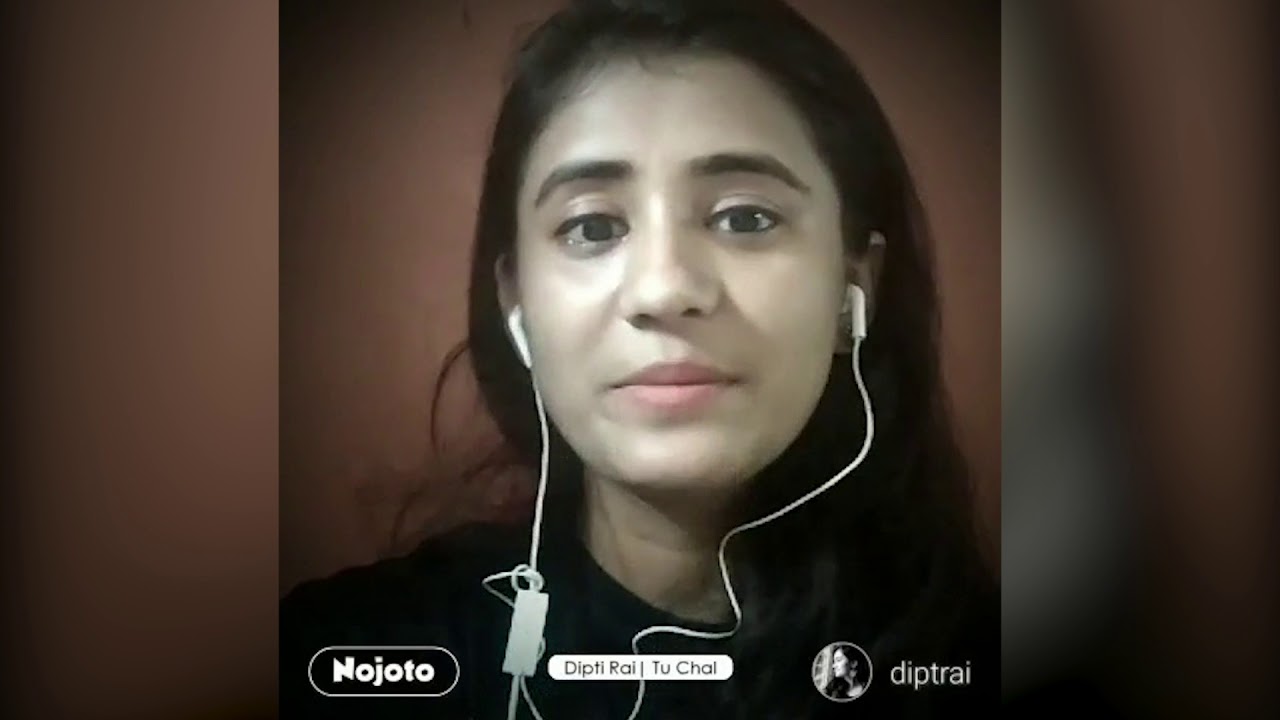Hindi Motivational Poetry Video by Dipti Rai on Nojoto Video ...