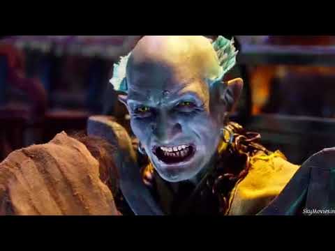 Monkey King 3 Hollywood action movie in hindi
