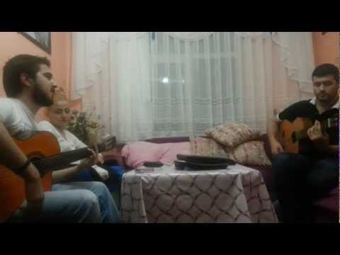 Alper Alp & Cüneyt Can - Tanrım Dert Vermesin
