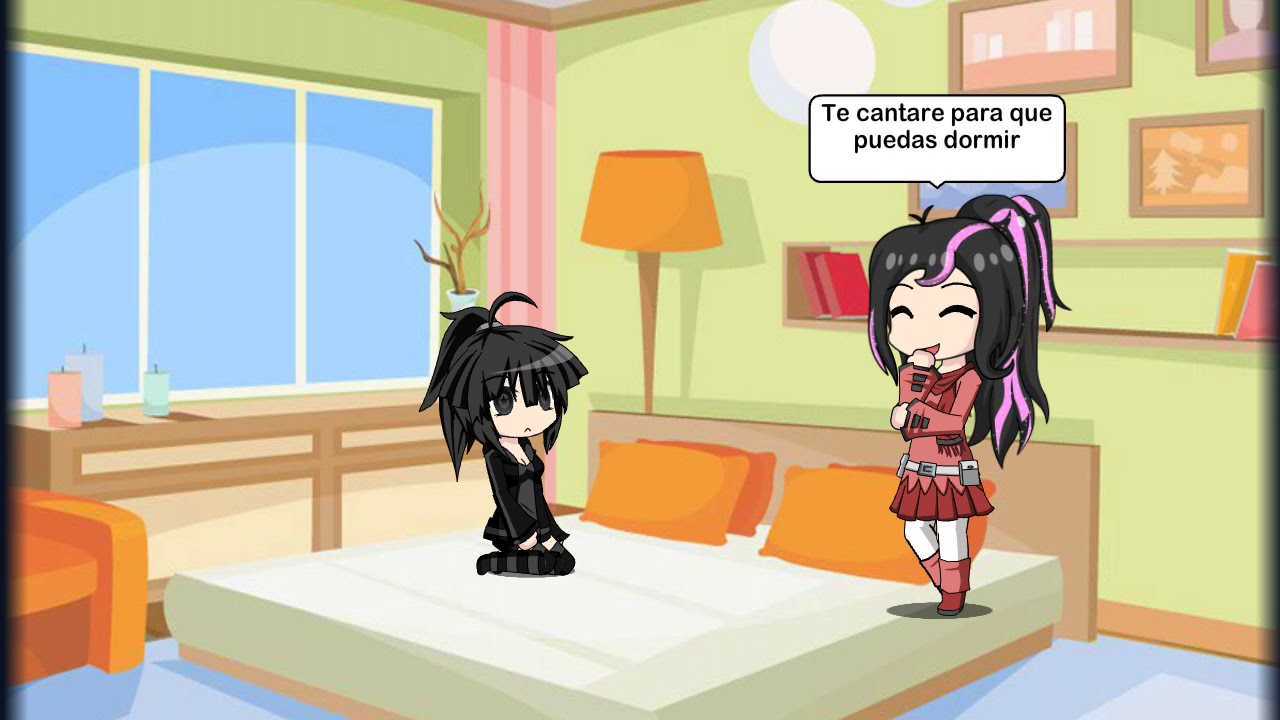 Ya viene el cuco D': [Meme] ~Naomi_277~ - YouTube