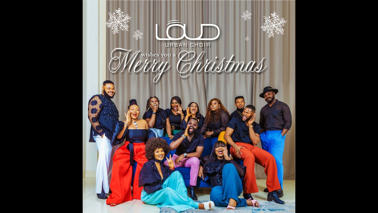 NOEL By Loud Urban Choir YouTube noel-by-loud-urban-choir-youtube