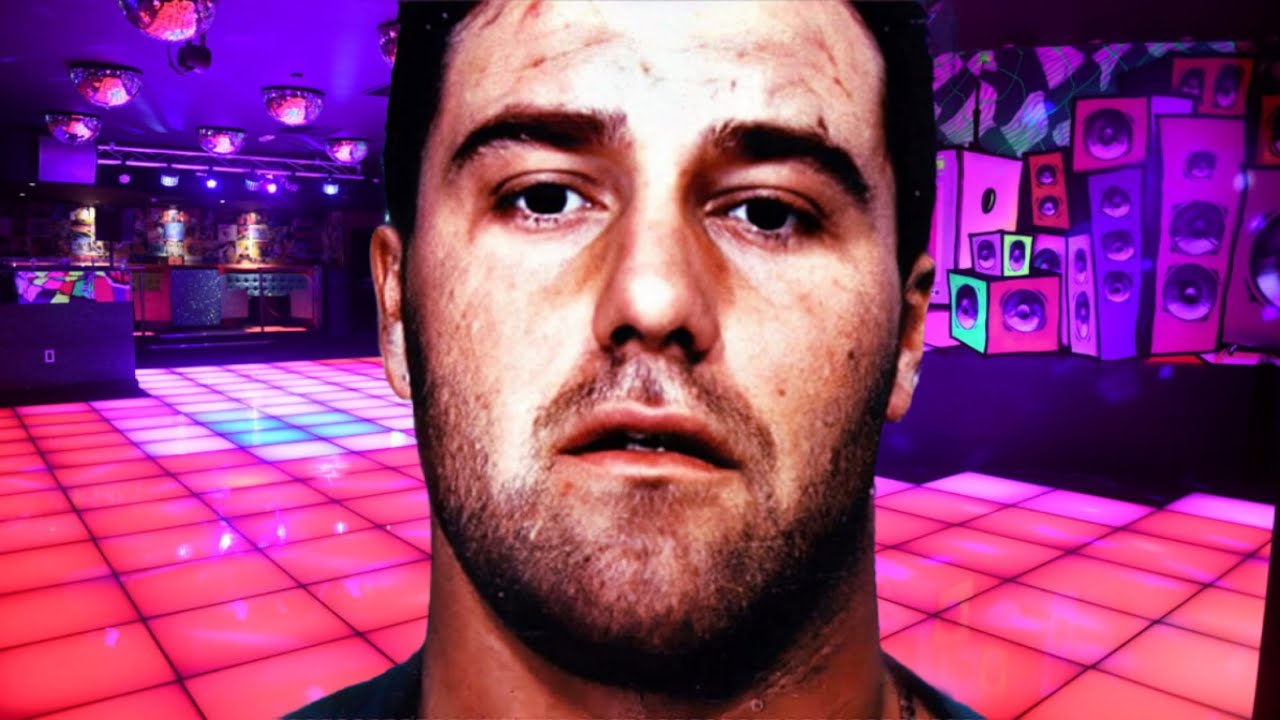 The Essex Boys Murders "Pat Tate Was Out of Control" - YouTube