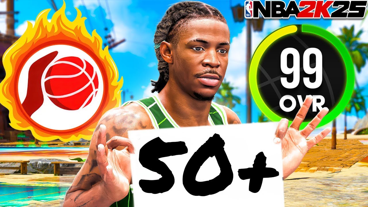 THIS WALKING BUCKET BUILD IS UNSTOPPABLE…MONSTER 52 POINTS GAMEPLAY in ...