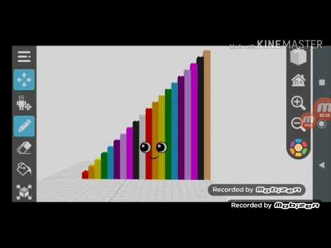 (UPLOAD) Numberblocks 210 part 1 V2 - YouTube