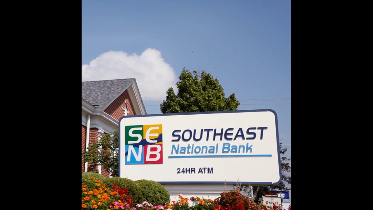 SENB Brand Promise - YouTube