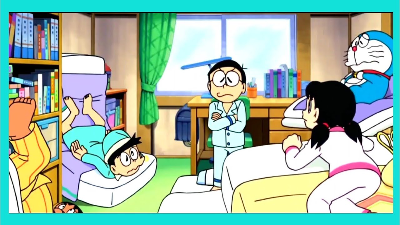 Doraemon ~ [Amv] Sing Me to Sleep (Alan Walker) - YouTube