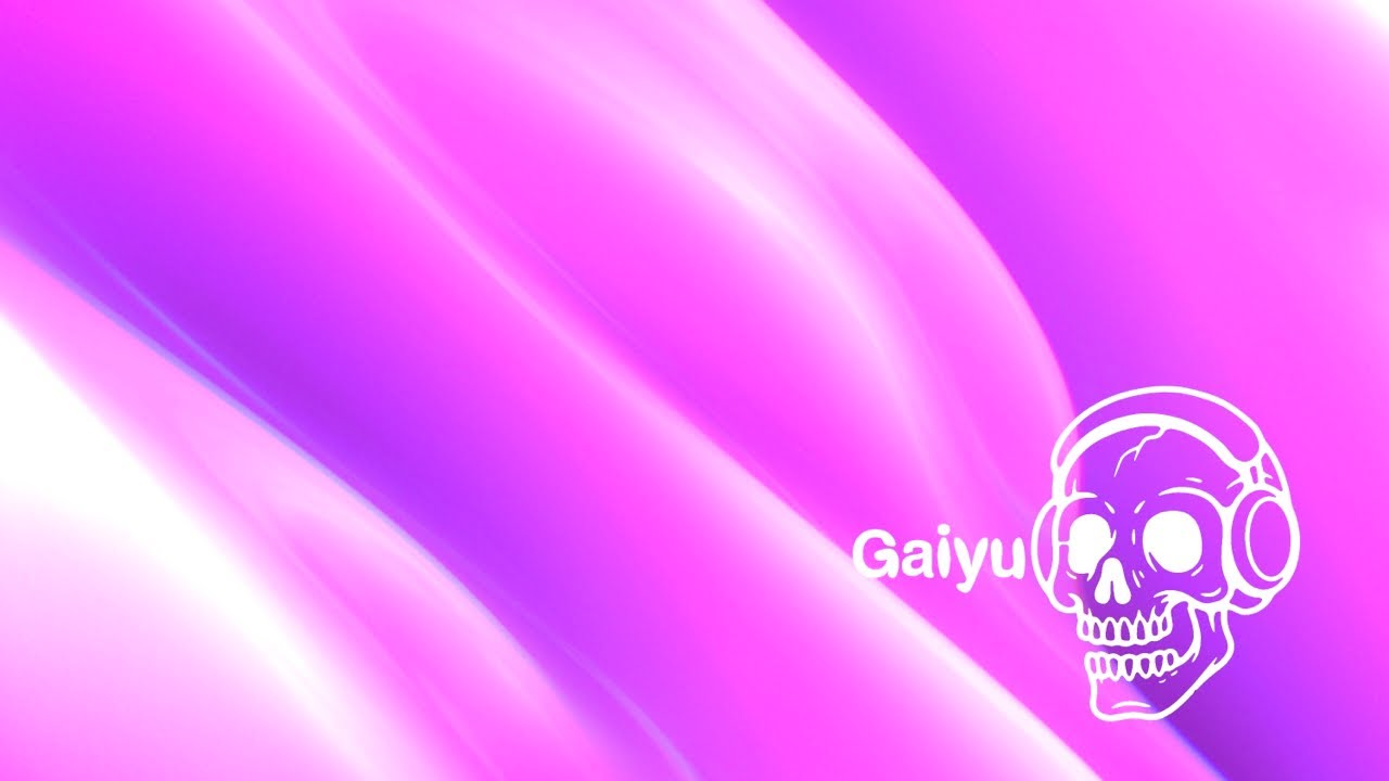 Gaiyu - Purple Heart [Phonk x Rock] - YouTube